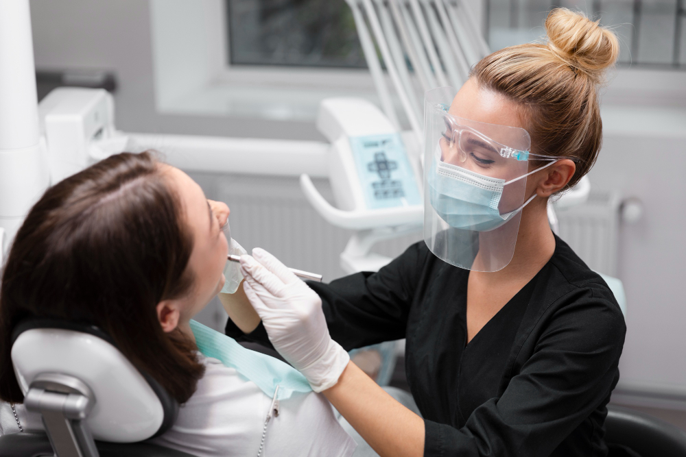 Dentist in Pooler | The Whole Tooth Dentistry